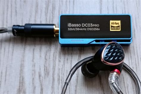 Ibasso Dc03 Pro Headphone Reviews And Discussion Head