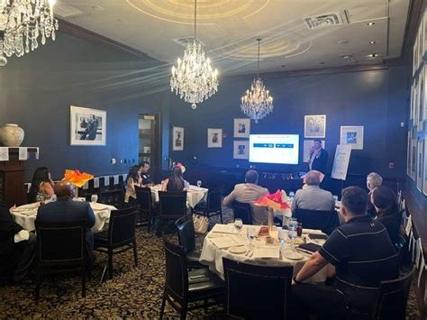 Thanks To Rave Benefits And Katelynn Thain For The Opportunity To Speak