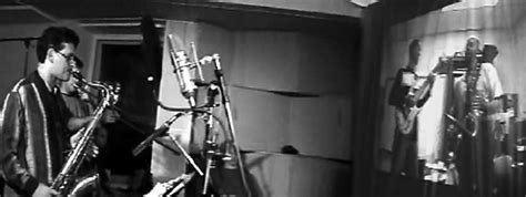 Musicians At Mcgill University Dan Levitin Sax And Ives Download Scientific Diagram