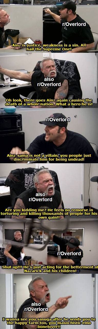 I Love These Arguments Scrolller