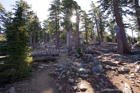 Sierra Buttes Fire Lookout Hike A Historic Lookout And Crazy Stairs California Through My Lens