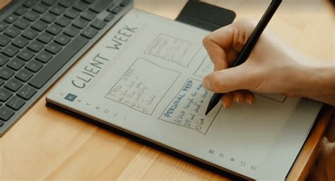 Is Your Remarkable Pen Losing Sensitivity Heres How To Fix It Quickl