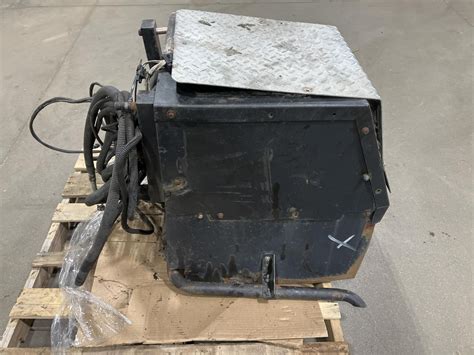 300075407 Thermo King Tripac Apu Engine For Sale