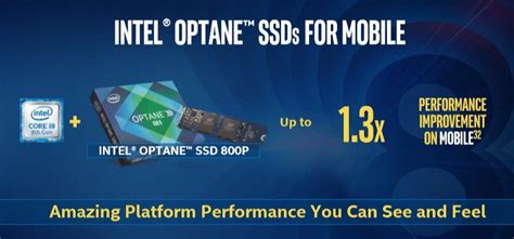 New Intel Rst Driver Increases Optane Memory Capabilities Toms Hardware