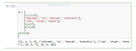 How To Structure Python Programs An Extensive Guide