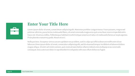 Bcg Presentation Template Slidebazaar