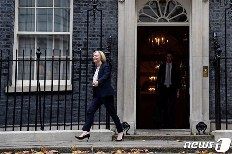 英내무장관 사임트러스 내각 붕괴 신호탄상보