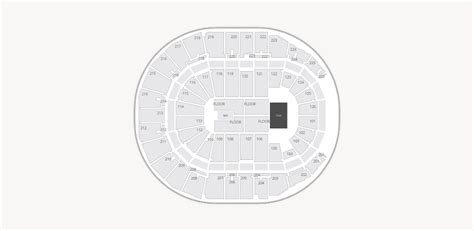 Simmons Bank Arena Seating Chart And Seat Views Seatgeek