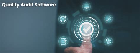 Quality Audit Software Streamlining Processes And Ensuring Compliance