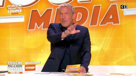 Tpmp Benjamin Castaldi Dévoile Une Anecdote Improbable Sur Lily Rose La Fille De Johnny Depp