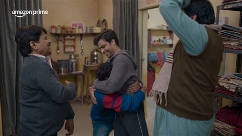 Panchayat Season 4 X Review Fulera Feels More Politics Than Comedy Say Netizens On