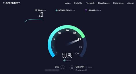 How To Test Your Wi Fi Speed And 7 Mistakes You Should Avoid Artofit