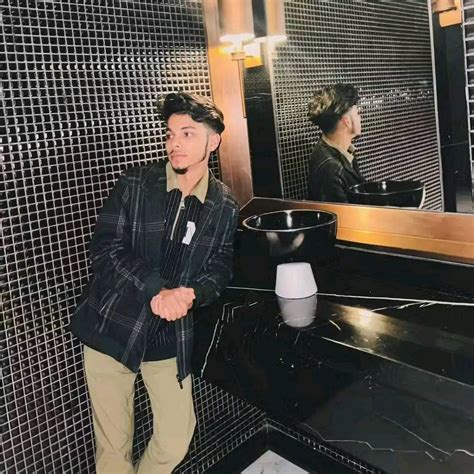 Crush From Ochena Manush To Safwan🥺 Tomke Onek Valo Lage Hoyto Amake