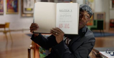 A Personal Journey Into Spike Lees Masterclass Lights Camera