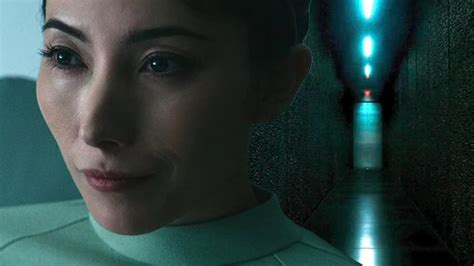 Severance Season 2 Episode 7 Reveals What Oandd Does And Its Darker Than