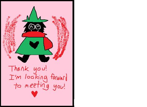 Ralsei The Deltarune Wiki