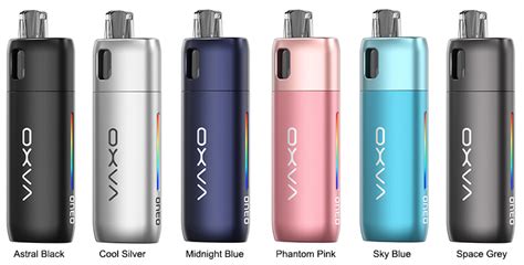 OXVA Oneo Pod Kit 1600mAh 40W
