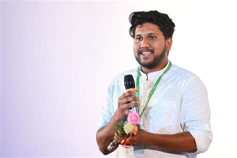 Speaking At The International Premiere Of My Short Film The Art Of Killing Yourself At The