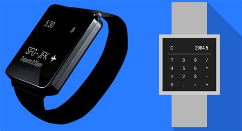 First Standalone Android Wear Applications Hitting The Play Store Video