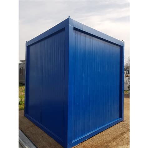 Container Birou 24×2 4×27m E Containerro