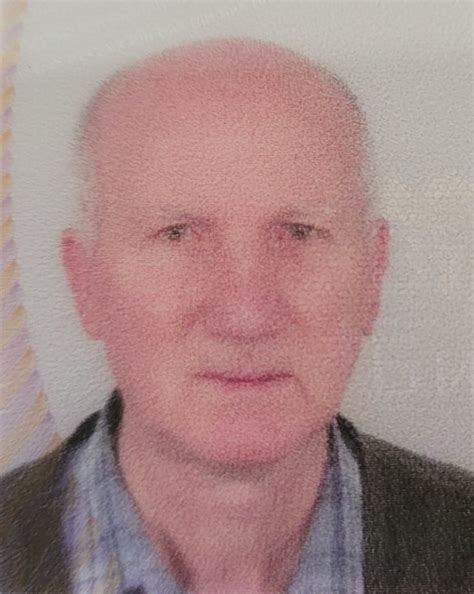 Salih Ahmo BeganoviĆ