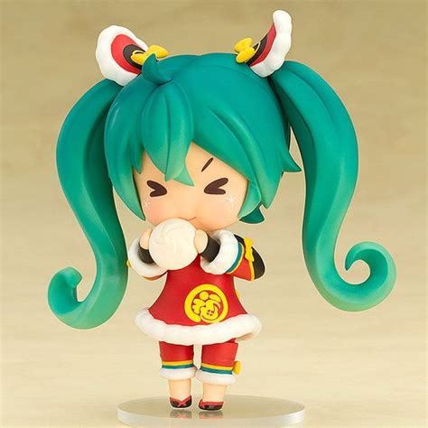 Hatsune Miku Nendoroid Miku