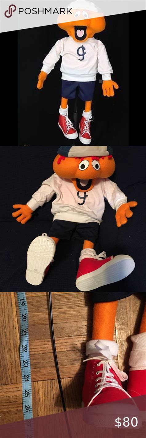 Gerbert Puppet Hazbin Hotel