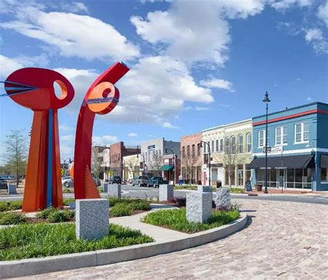 Visit Goldsboro Nc Wayne County Tourism