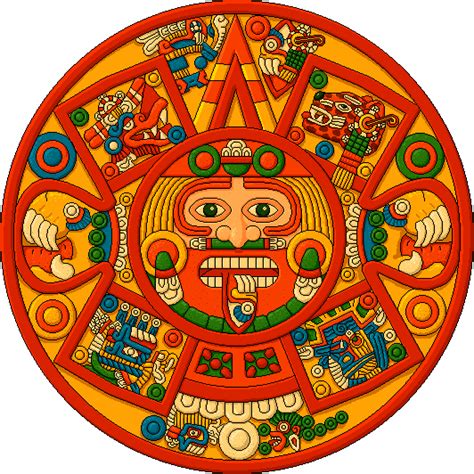Leyenda Maya