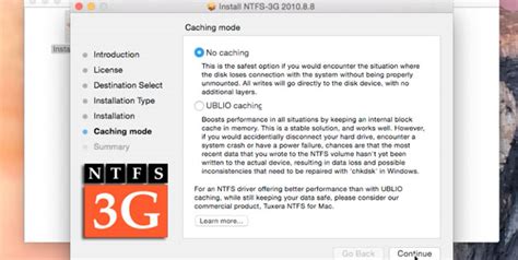 How To Use Ntfs Drive On Mac 3 Ways Techwiser