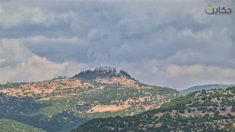 محافظة عجلون رحلة في تاريخ الأصالة والتراث حكاية عجلون حكاية تمتد لآلآف السنين