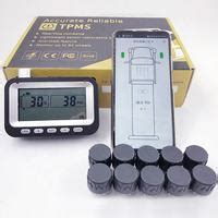 Best Tpms For Semi Trucks In 2025