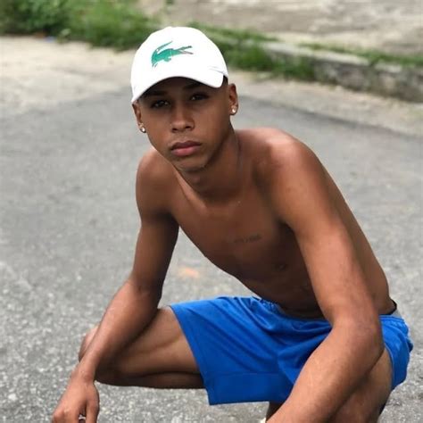 Vinicius De Souza Mlk Vn • Threads Say More