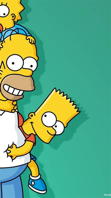 Homer Simpson Wallpaper Hd 72 Images