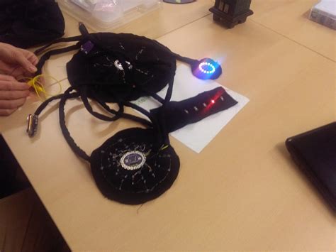 Arduino Hack 06042017 Otelo Linz Arduino Hack 06042017 Otelo Linz