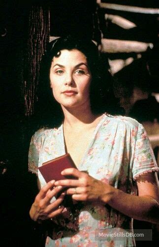 Sherilyn Fenn Голливуд Ролевые модели Рыжие волосы