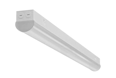 Led Strip Fixtures Industrial Led Tube Strip Lights