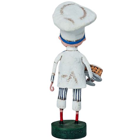 Billy Baker By Lori Mitchell Cuddle Decor