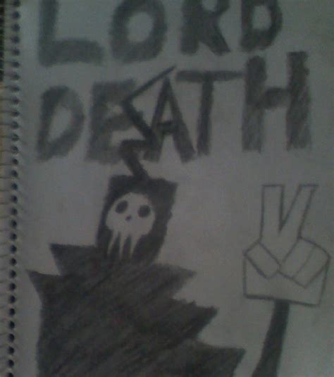 Death Dwma By Sora2345 On Deviantart