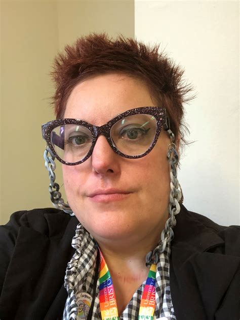 Natascha Imlay Genially