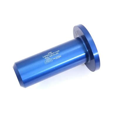 Jims Main Drive Gear Case Seal Installer Tool Tmf