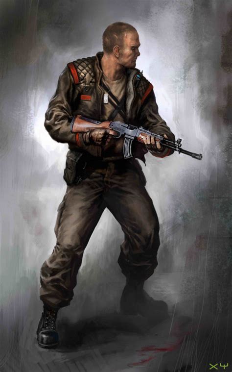 Images And Artworks Of Cold Fear Gamersyde