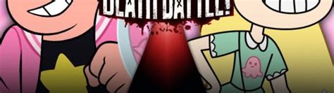 Death Battle Brings Steven Universe Vs Star Butterfly To Life In Epic