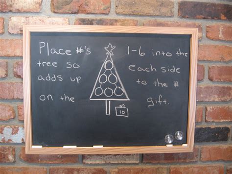 Almost Unschoolers 25 Christmas Brain Teasers