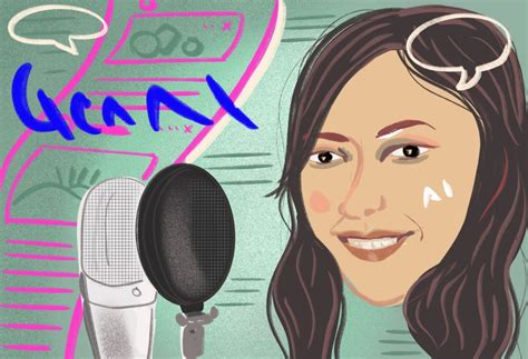 Genai And Social Media Content In Conversation With Somya Gupta