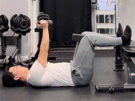 Band Assisted Dead Bug — Rehab Hero