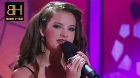 Canzone Metamorfosi Di Brooke Hyland