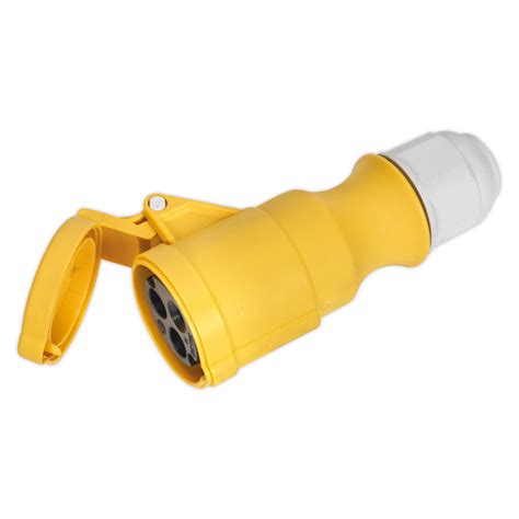 Socket 110v Bs En 60309