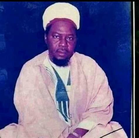 Sheikh Ismaila Idris Foundation