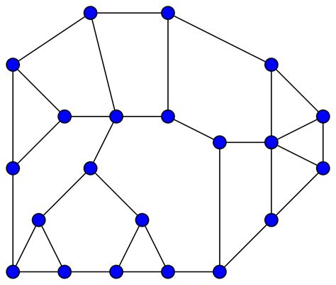 Grafo Halin Wikipedia La Enciclopedia Libre